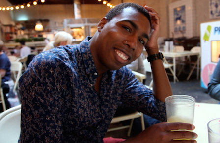 10 Queer Poets of Color You Should Know About | peculiar journal blog