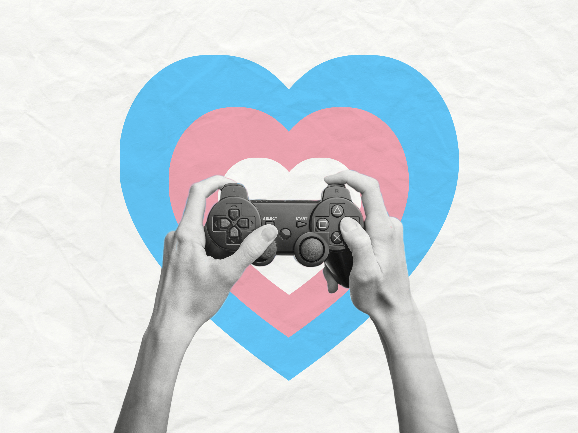 Love and Video Games | peculiar journal blog