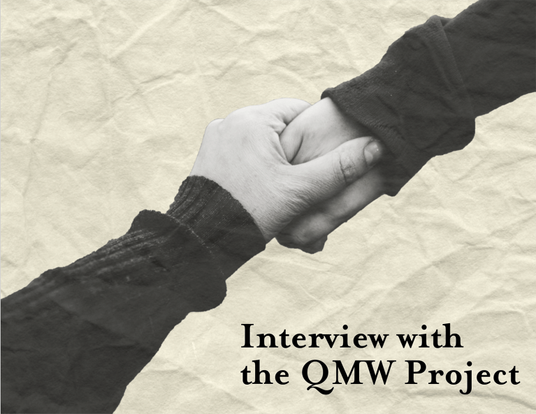 Call for Papers: Interview with the QMW Project | peculiar journal blog